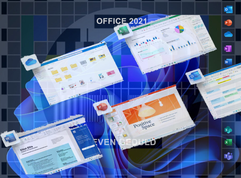 Office 2021 voor Windows 11 door Microsoft aangekondigd - c't