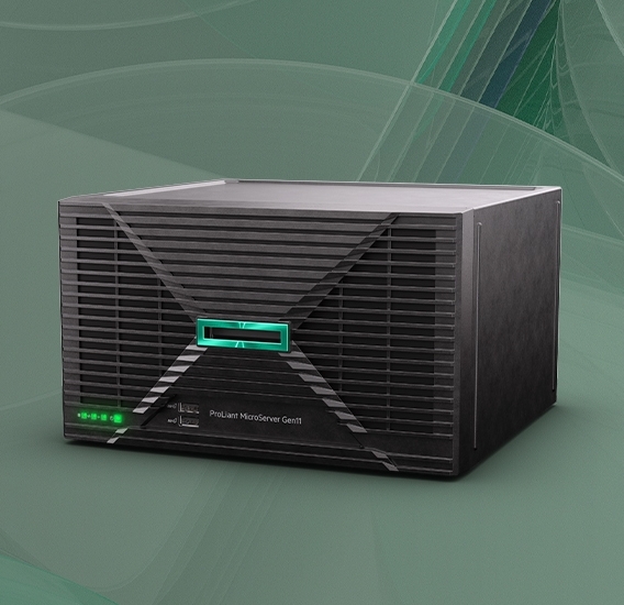 Server koopgids: welke HPE server kies je voor je bedrijf? - c't