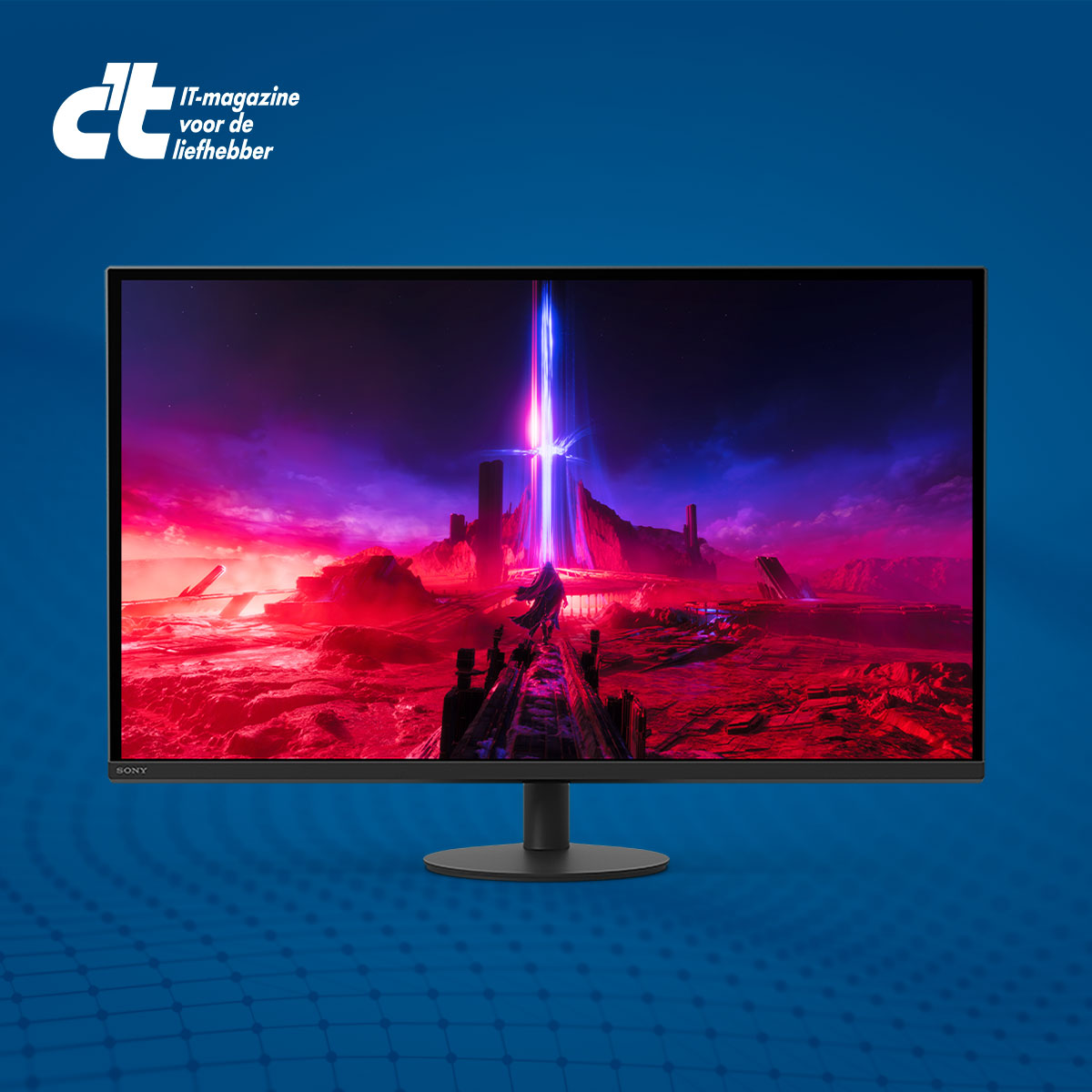 Sony Inzone M9 II review: 4K gamingmonitor mét maar liefst 160Hz